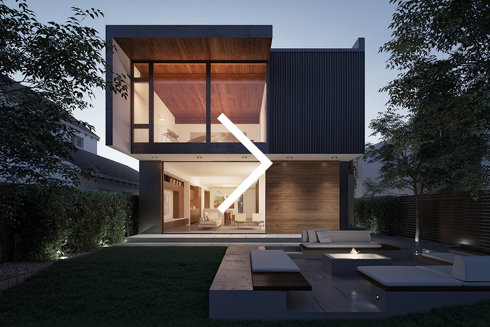 Video: Harvard Yard House – Turkel Design