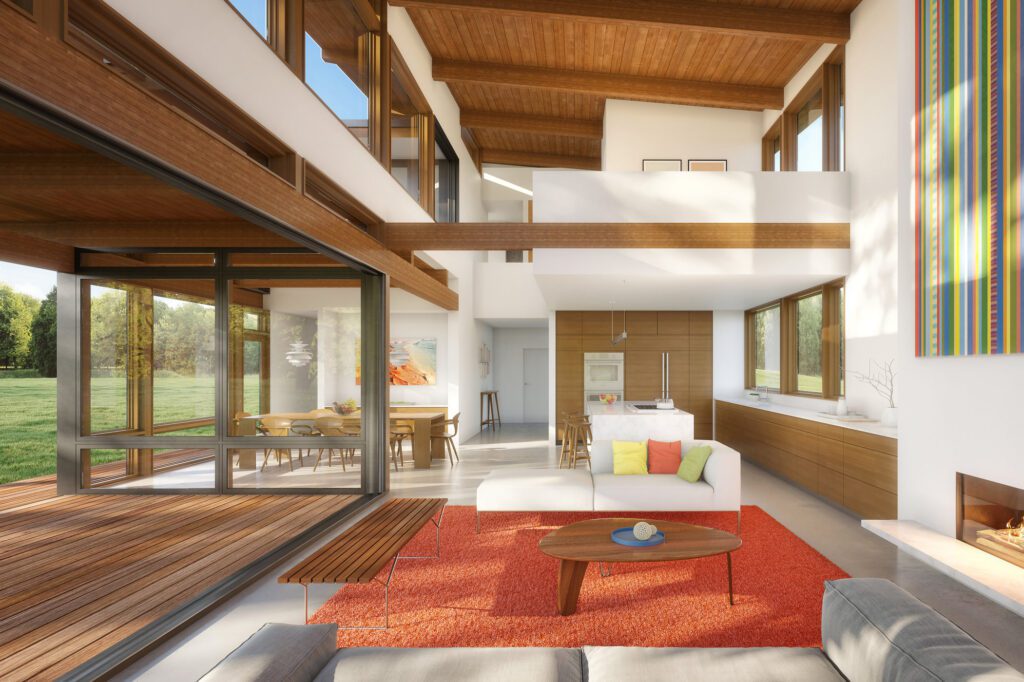 Axiom 2350 – Turkel Design